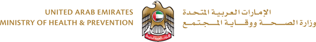 UAE_MOHAP_brandmark_Horizontal_CMYK_AE